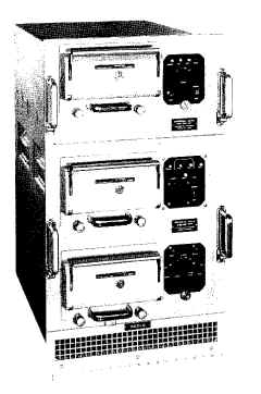 US Navy Crypto Equipment - 1950's-60's